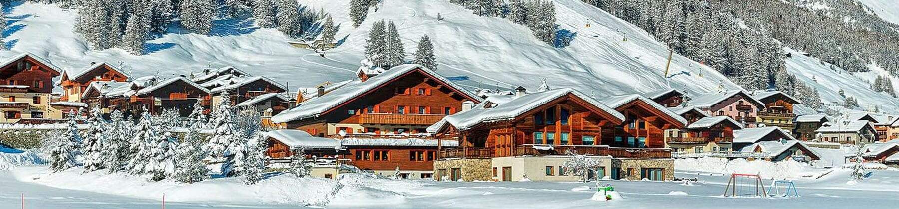 Skiferie 2019/2020 – Billige skiferier til Alperne | Sunweb